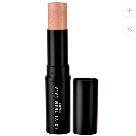 Makeup | Give Them Lala Beauty Face Highlighter Stick | Poshmark